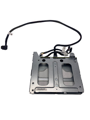 Dell TPCDG PowerEdge R640 10x 2.5" Rear Flex Bay Kit w60 | eBay