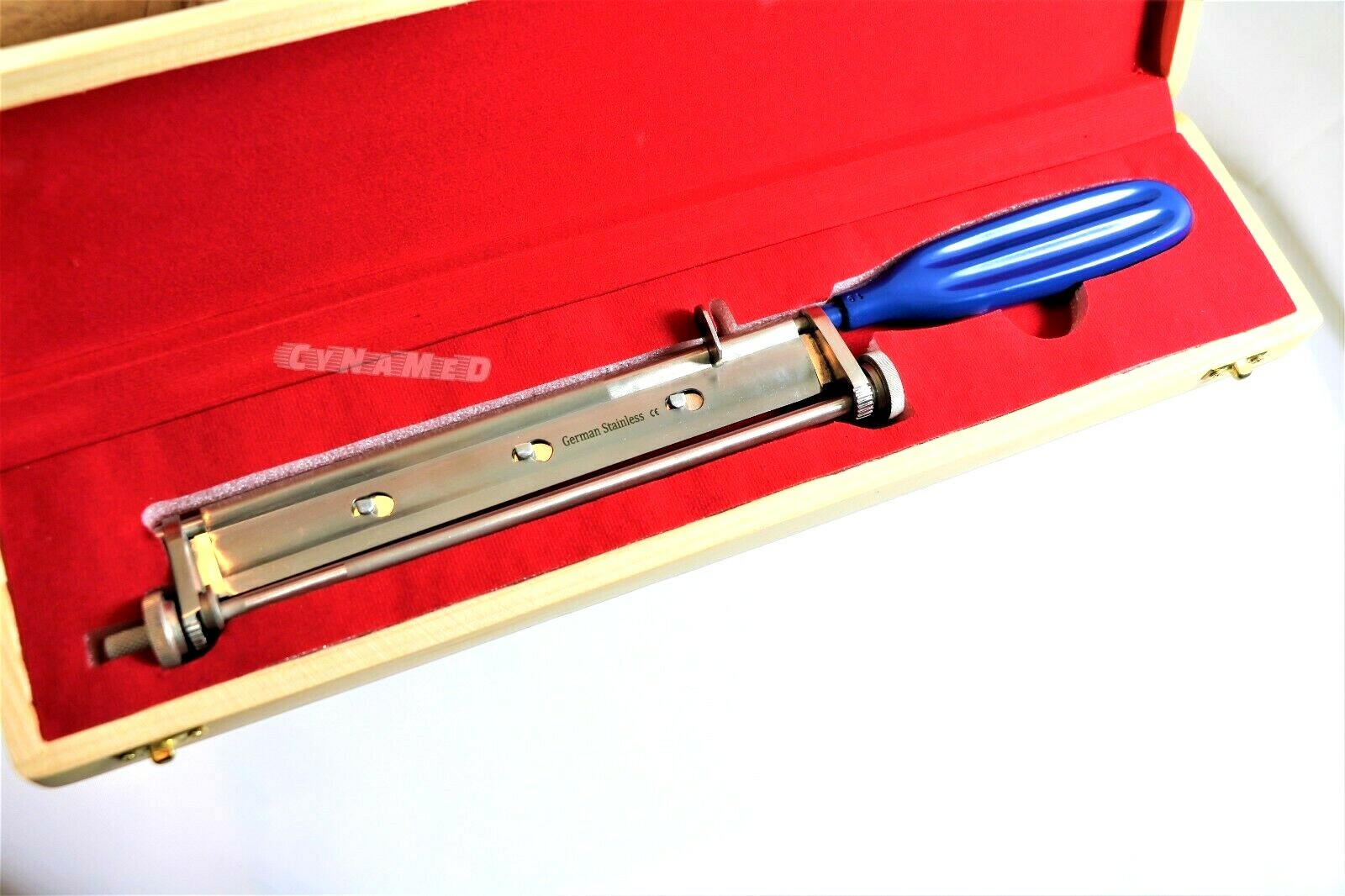 Premium German Watson Skin Graft Knife Handle Dermatome Surgical ...