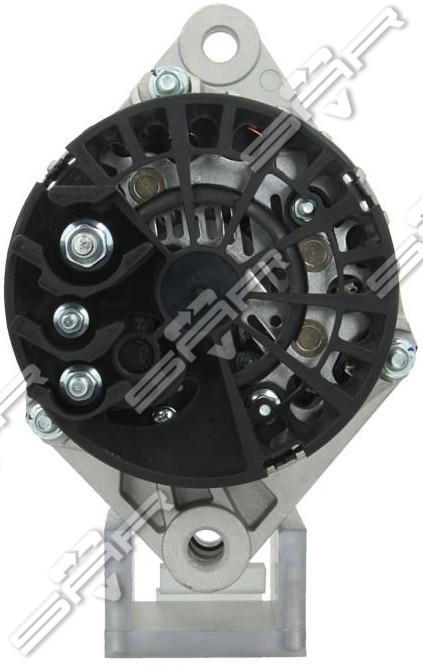 ALTERNATOR SAAB 93 9-3 2004-2015 95 9-5 2006-2009 1.9 TID TTiD DIESEL ...