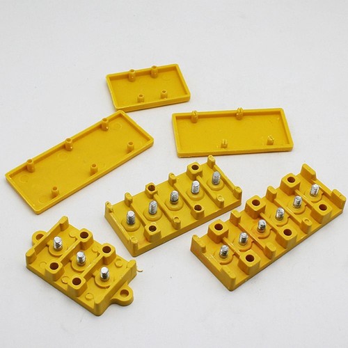 Box Phase Wire Connection Box Insulation Motor Controller Junction Box ...