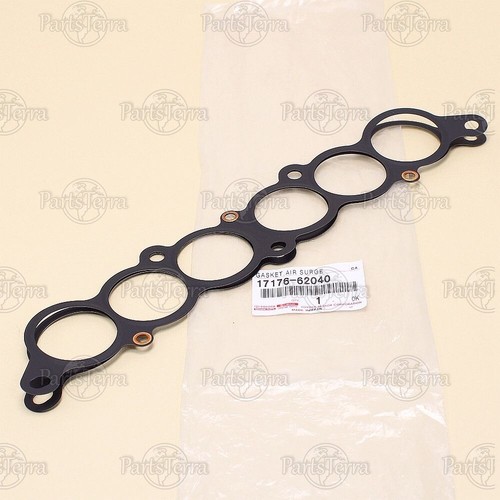 Genuine OEM Toyota TACOMA / T100 V6 3.4L 5VZFE Intake Manifold Gasket ...
