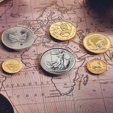 HF Coins and Collectibles | eBay Stores