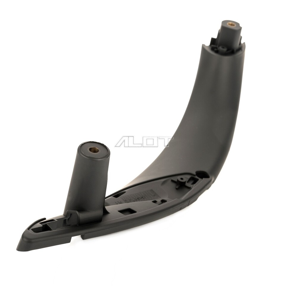 Door Handle Interior Front Right Black 51417279312 for bmw 3er F30 F31 ...