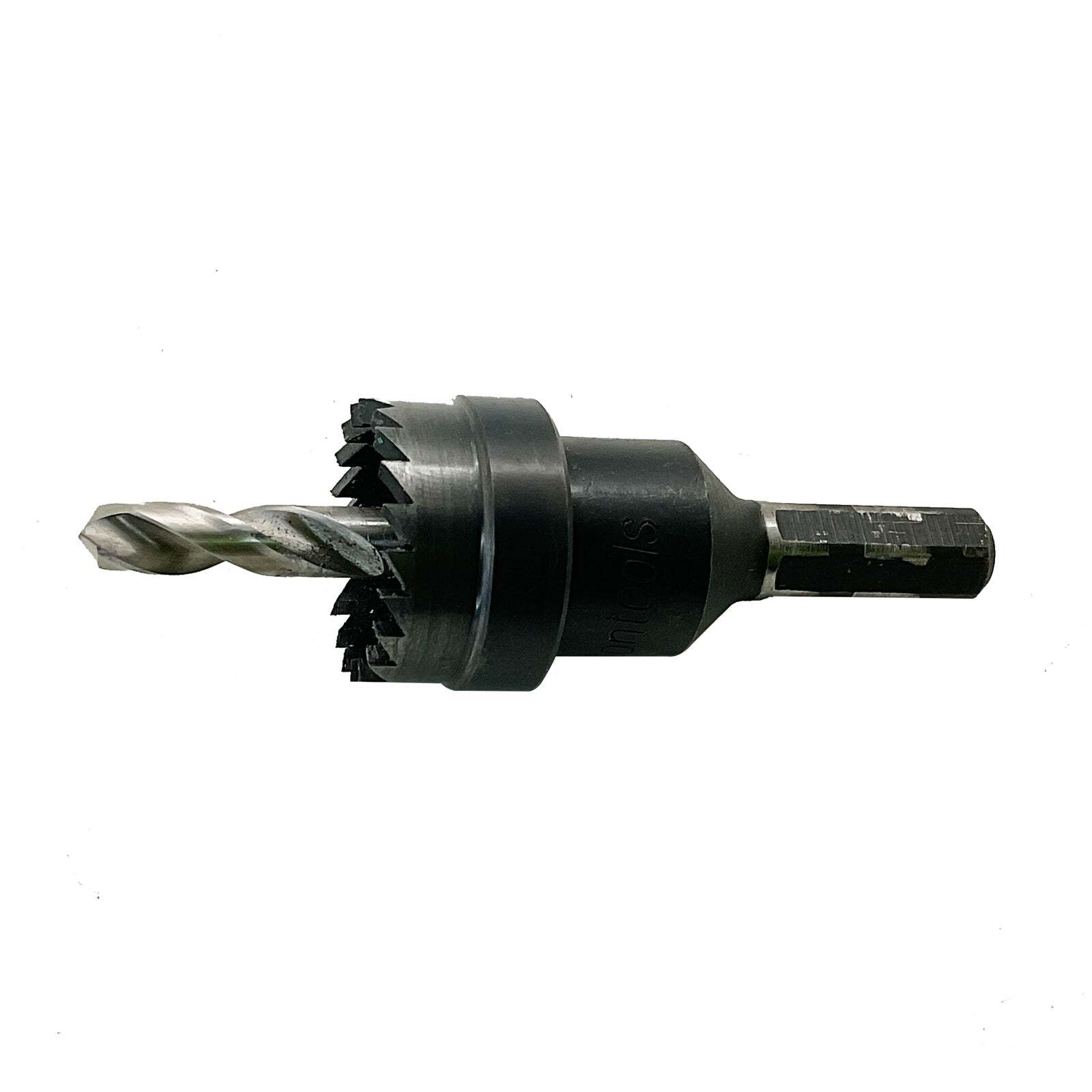 Sutton Tools Holesaw Set with Arbor and Pilot Drill HSS 20mm H1010200 ...