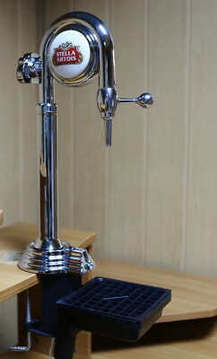 Draft Beer Towers & Faucets - Beer Tap Spout