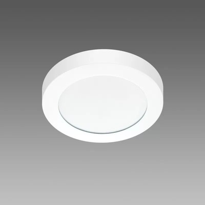 FOSNOVA 2216931300 Slim Lex 4 Small 1693 led12w 3k Cld White | eBay ...