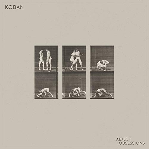 Abject Obsessions by Koban [Audio CD] | eBay UK