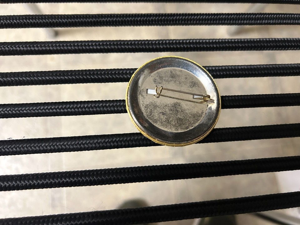 original VERY RARE circa 1973 THE LATE ROBERTO CLEMENTE baseball player ...