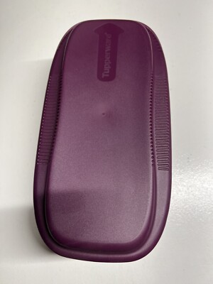 Tupperware Microwave Pasta Maker Noodle Cooker Purple | eBay