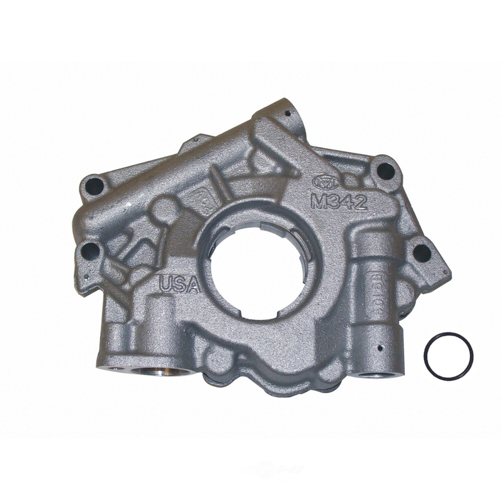 Engine Oil Pump Sealed Power 224-43665 for sale online | eBay