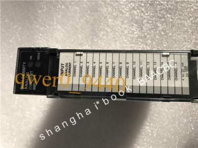 1PCS Used Working IC693ALG223D Via DHL or Fedex | eBay