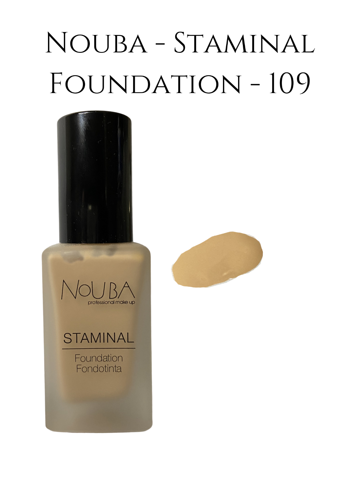 Nouba Makeup | Saubhaya Makeup