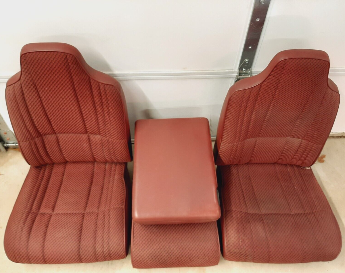 1997 Dodge Ram Replacement Seat