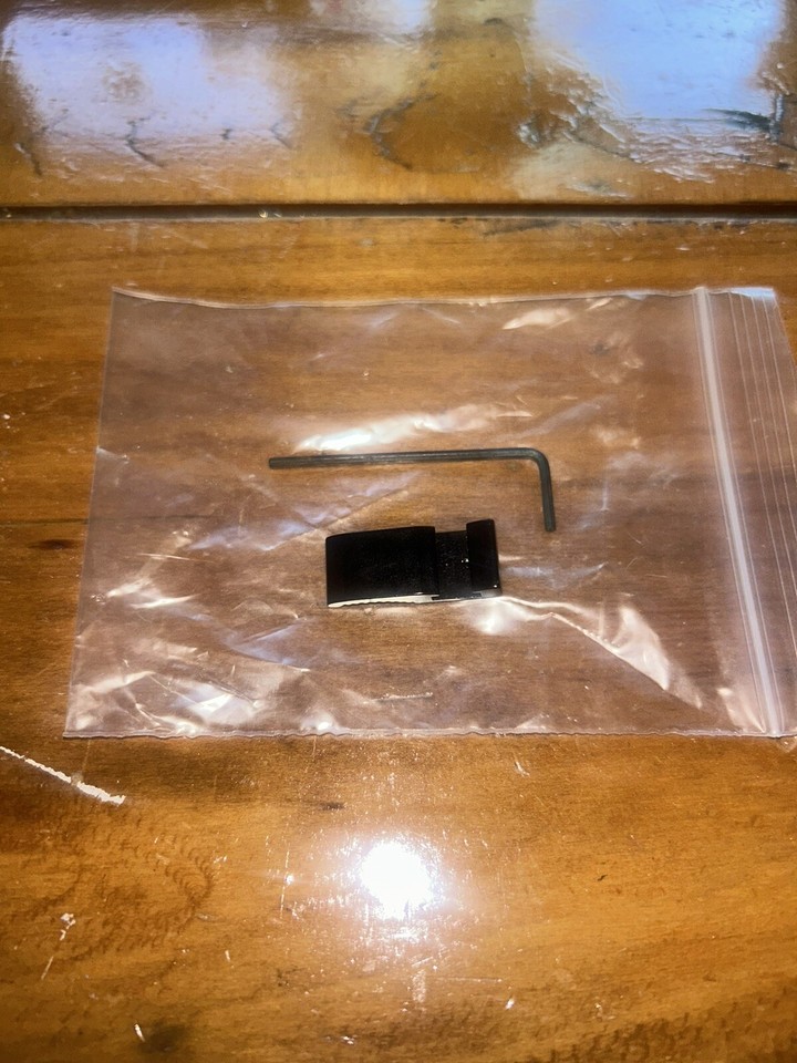 MARLIN OFFSET HAMMER SPUR FOR MODELS 39A & 336. Excellent Condition | eBay