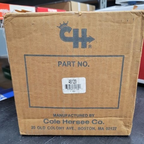 C H Cole Hersee Co.48120 Battery Isolator Guard Max 140AMP | eBay