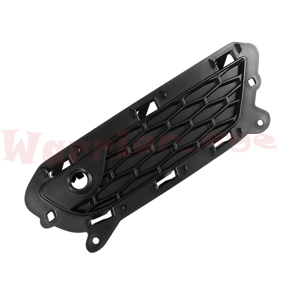 Front Right Side Bumper Lower Grille Bezel Panel For 2016-19 Range ...