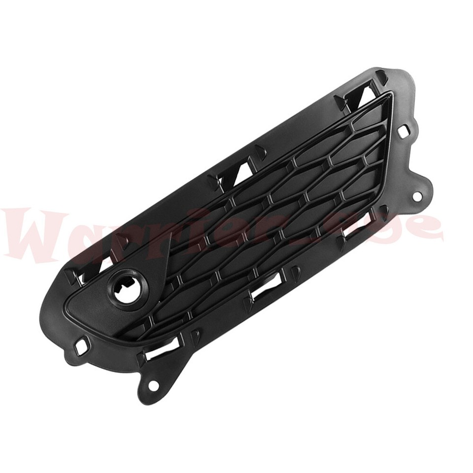 Front Right Side Bumper Lower Grille Bezel Panel For 2016-19 Range ...