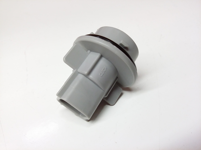 9007599078 Genuine Toyota Fog Lamp Socket Plug ASSY 90075-99078 for ...