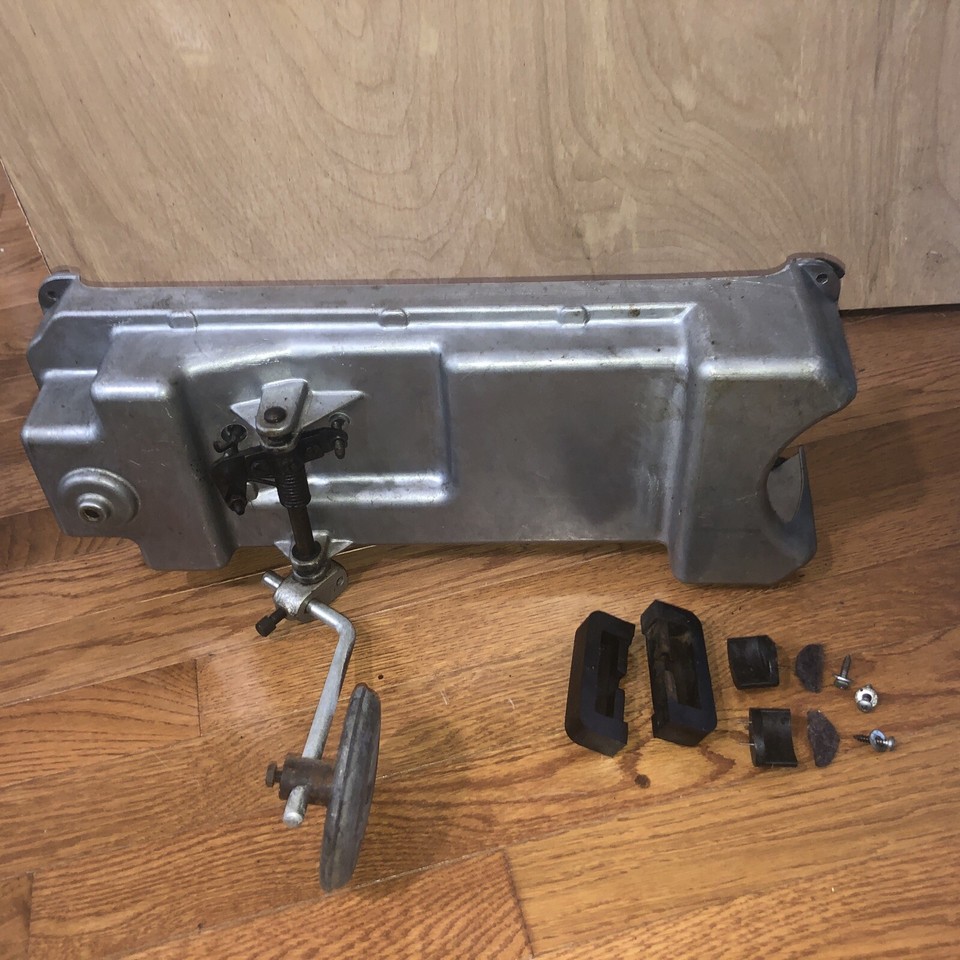 Mercury M-111 /Singer Leather Sewing Machine Industrial Self Oiling ...