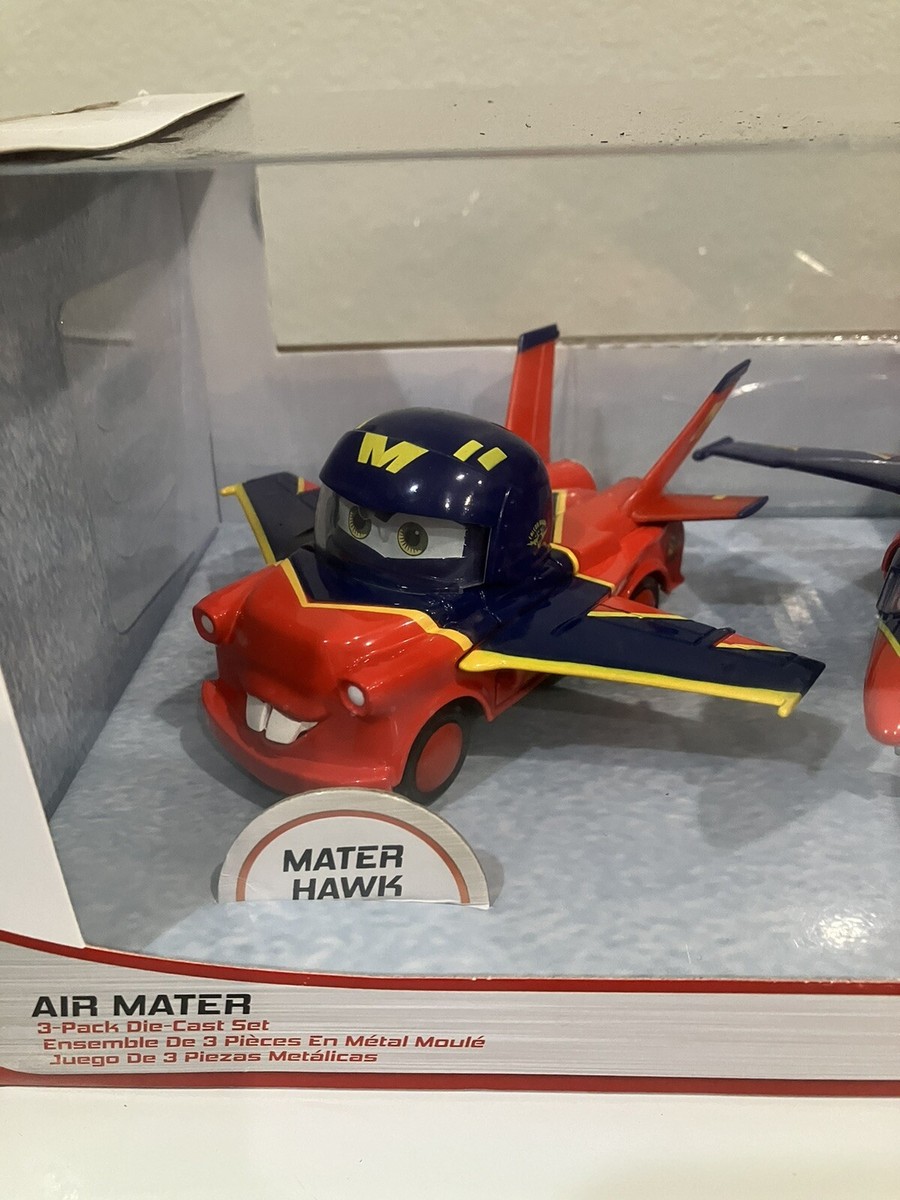 Air Mater Disney Pixar