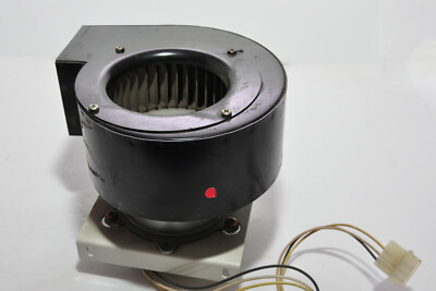 Heater Blower Motor with Fan Cage Assembly for Noritsu 2211 | eBay