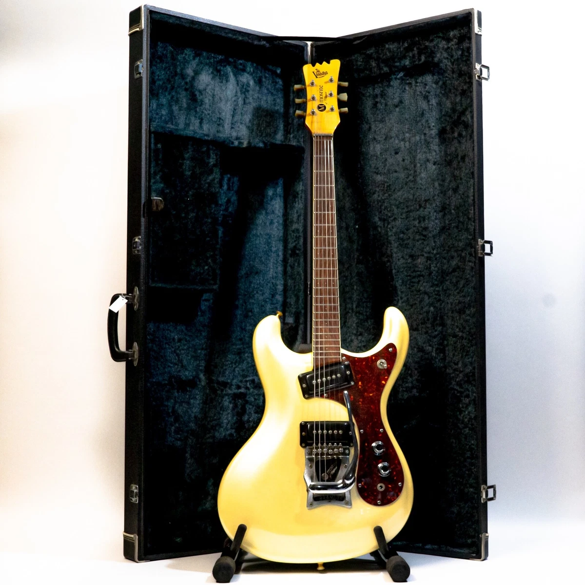Mosrite Guitars Ventures Model