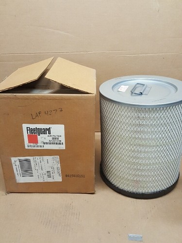 Fleetguard AF 25131M LAF4273 P532473 Air Filter - Picture 1 of 1