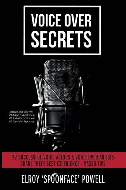 Voice Over Secrets von Elroy Powell (2021, Taschenbuch) online kaufen ...