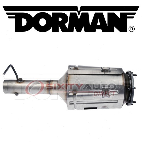 Dorman Exhaust Manifold for 1985-1990 GMC S15 2.5L L4 Manifolds ga | eBay