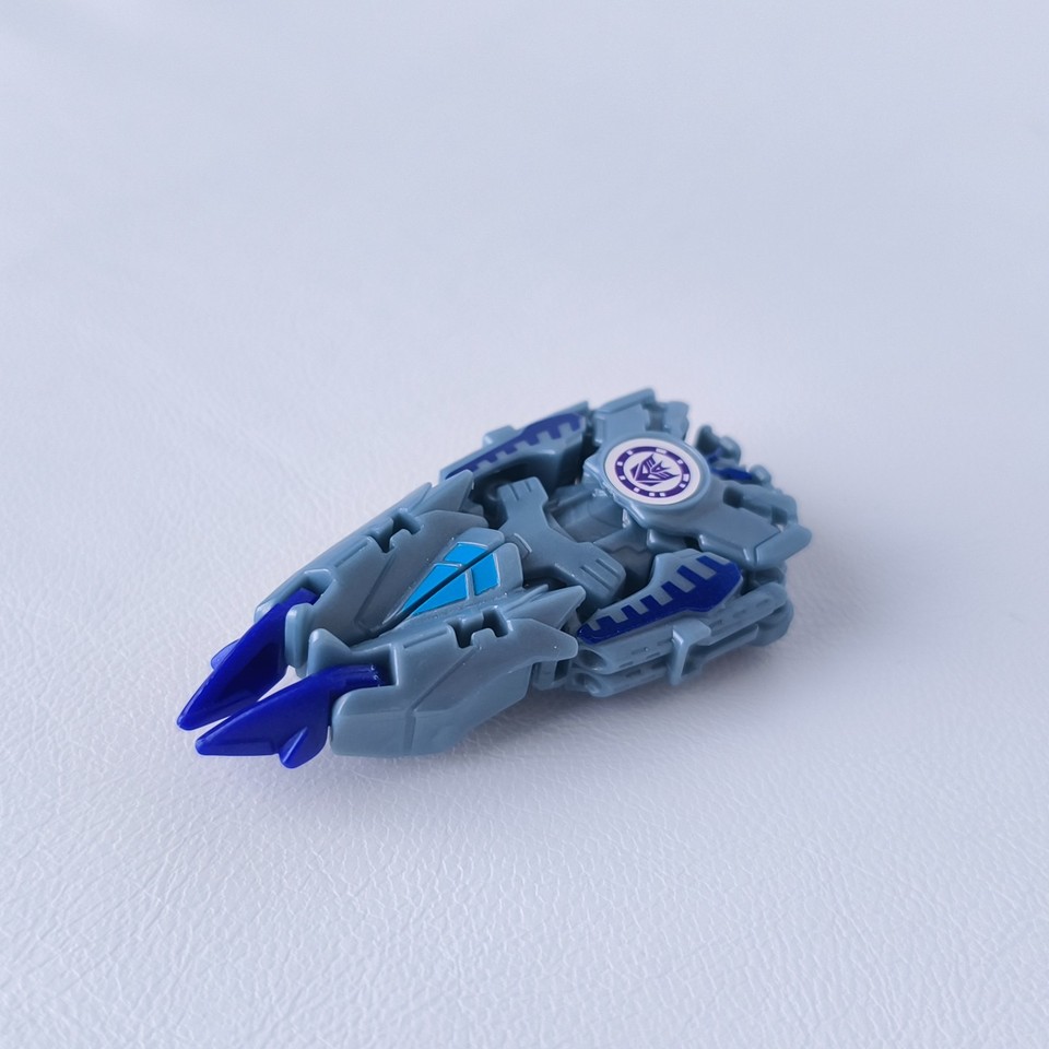 Transformers Blizzard Strike Swelter Complete RID 2015 Mini-Con 4 Pack ...