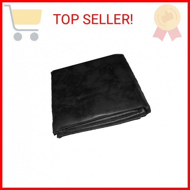 Iszy Billiards Pool Table Cover - Billiard Table Covers for 8 Foot ...