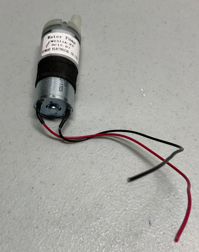 HAMILTON BEACH FlexBrew Coffee Maker 49954, 49966, 49976 Water Pump ...