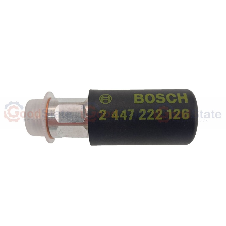 Bosch 2447010038 2447222126 Diesel Fuel Lift Hand Primer Pump | eBay