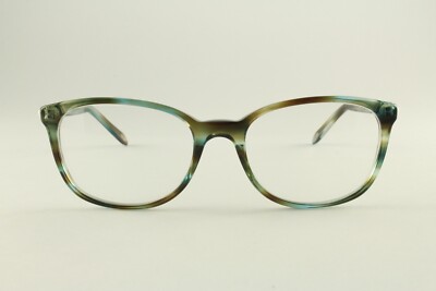 Authentic Tiffany & Co 2109-H-B 8124 Ocean Turquoise 51mm Frames ...