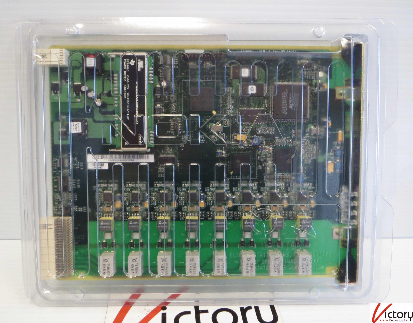 Nokia Dmt8a4 DSLAM Card T34765.01 for sale online | eBay