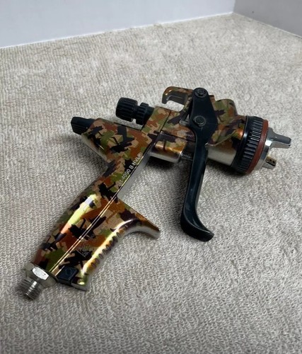 sata jet 4000 b rp Camo | eBay