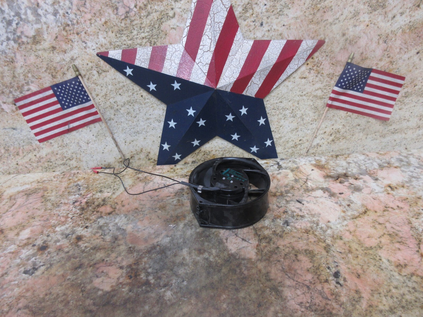 EBM Papst Ventilateur W2S130-BM03-01 7450 Es 230V 50/60HZ | eBay