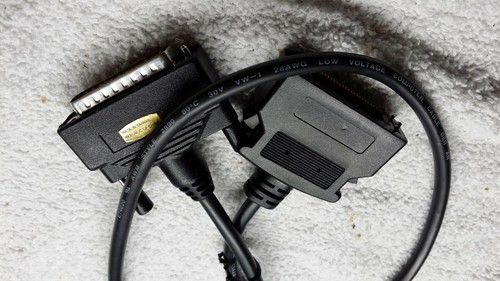 E74020 AWM 2990 30V VW-1 Low Voltage Computer Cable | eBay