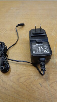 Crestron PW-2412WU Power Supply 24VDC 1.25A Ac Adapter | eBay