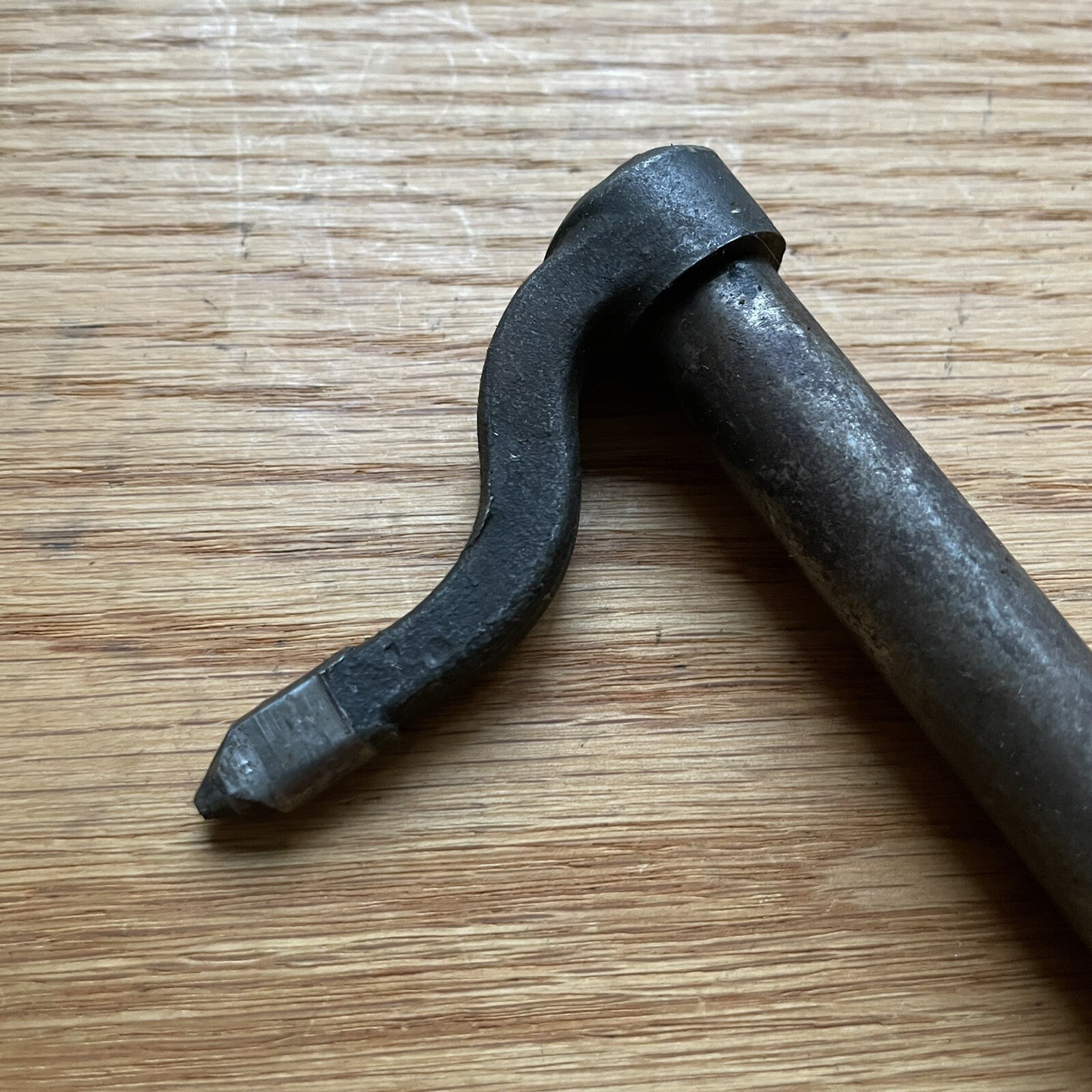 Porsche 356 B C SC Transmission Shift Fork Lever 741 Shifter Rod HOCKEY ...