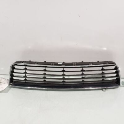 2006 2007 2008 2009 2010 2011 Impala Center Grille 4 door Sedan | eBay