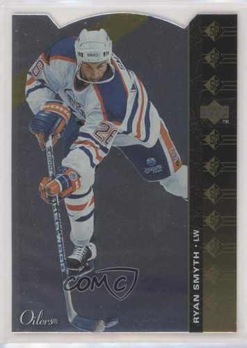 1994-95 Upper Deck SP Die-Cut Ryan Smyth #SP-118 Rookie RC | eBay