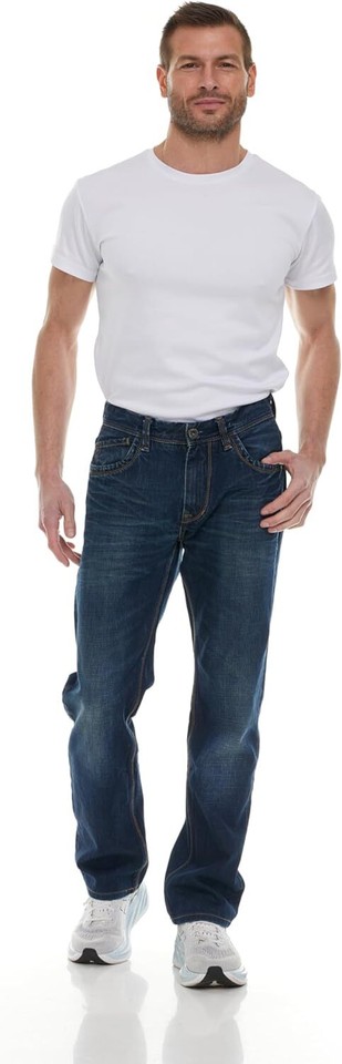Mens Wholesale Jeans Pants, Classic Fit Bulk Mens Denim, Assorted Sizes ...