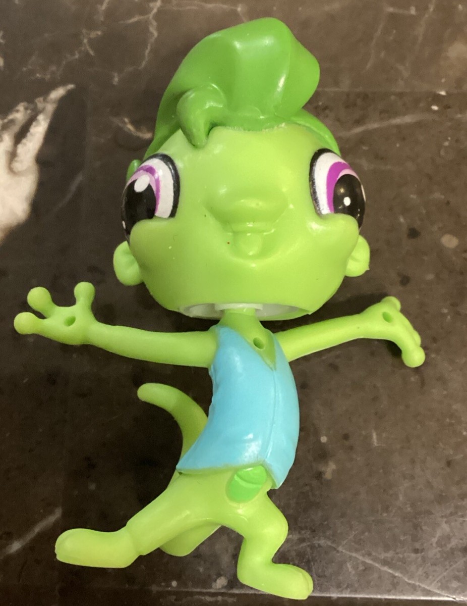 Vinnie From Littlest Pet Shop