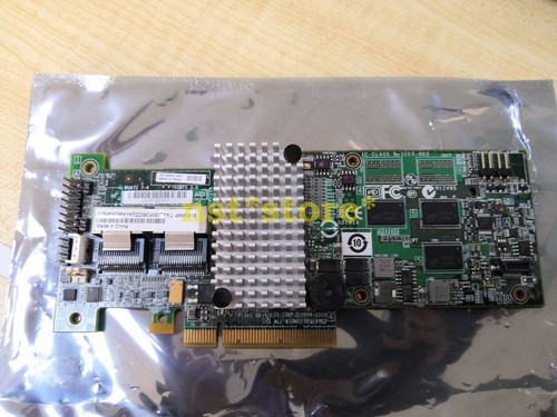 1PC M5014 256M 46M0918 43W4342 LSI 9260-8i RAID Array Card | eBay