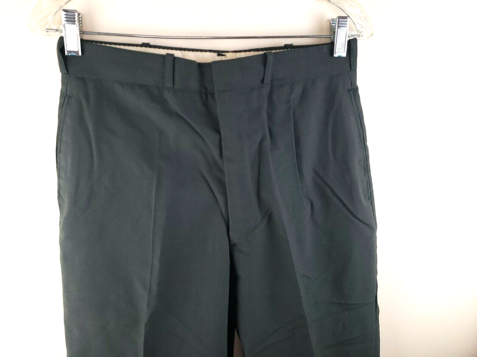 VTG USA Military Tropical Trousers Mens sz 30S AG 344 Class 3 pants ...