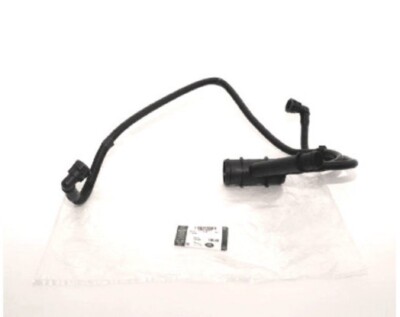 Land Rover Range Sport 10-13 Hose Water Outlet LR019007 Genuine | eBay