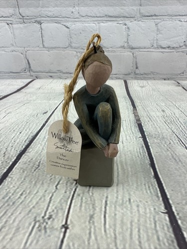 DEMDACO Willow Tree Figurine The Dancer 2004 Susan Lordi | eBay