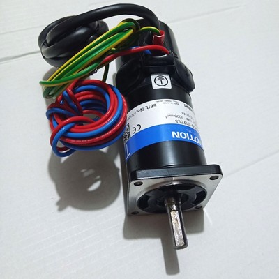 T406-012EL8 New For SANYO SERVO MOTOR Free Shipping | eBay
