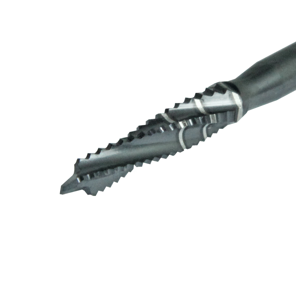 DSI Dental Bone Cutter Shaping Surgical 2 Carbide Lindemann Burs Ø2.5mm ...